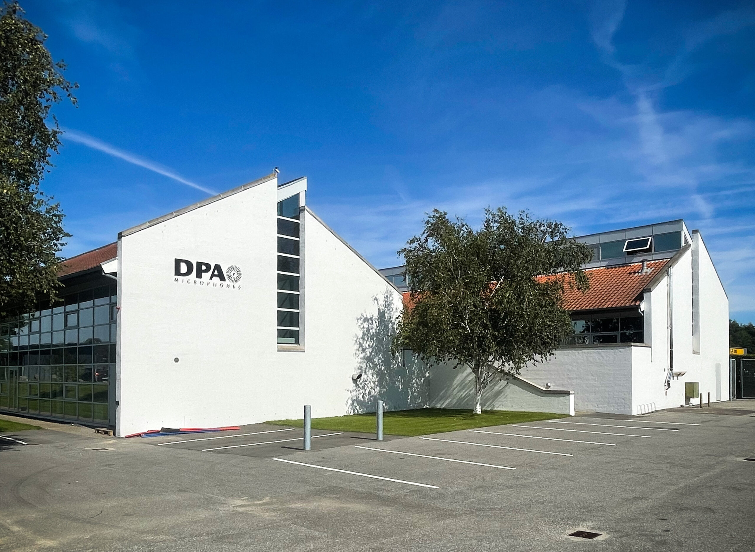 DPA Microphones Announces New Headquarters - Mixonline