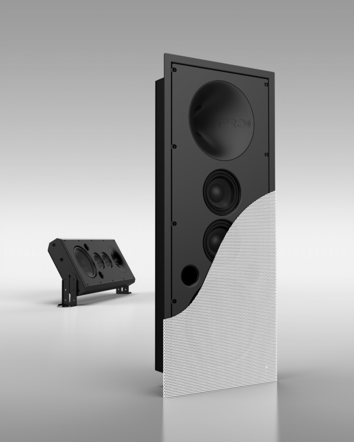 Pro Audio Technology Demonstrates New High-Performance Architectural ...