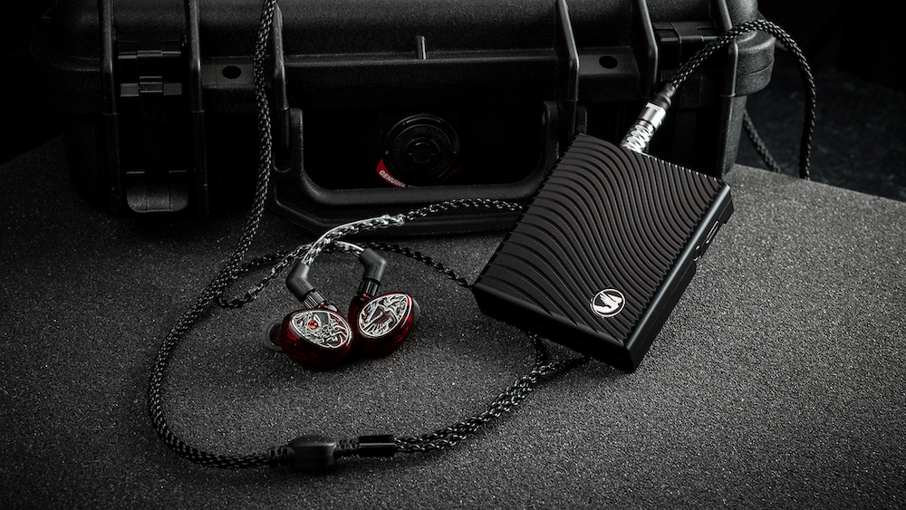 JH Audio Pearl Tri Amp Micro Speaker Management System Launched