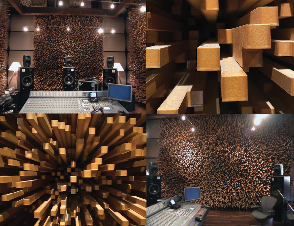 Cover Story: Peter D'Antonio—Doctor of Diffusion, Part 1 - Mixonline