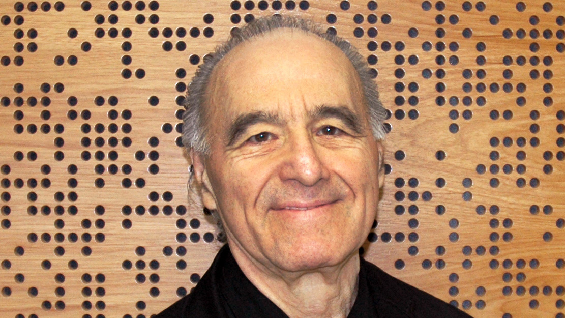 Cover Story: Peter D'Antonio—Doctor of Diffusion, Part 1 - Mixonline