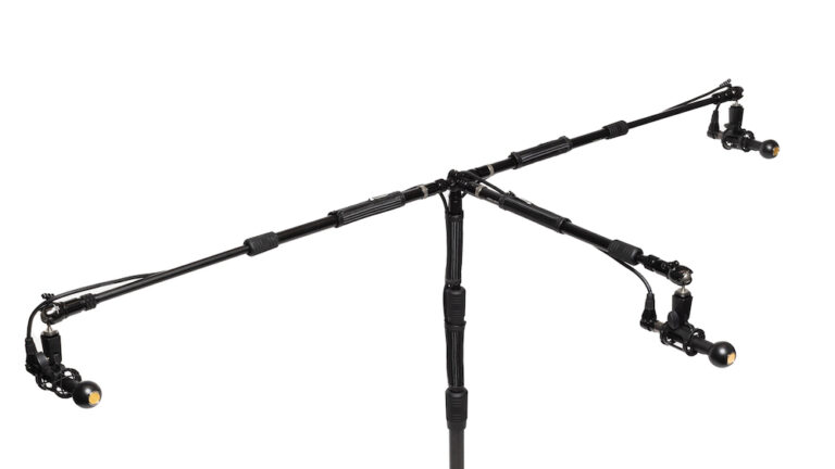 Telefunken Tri-Mono Mic System Debuts at AES - Mixonline