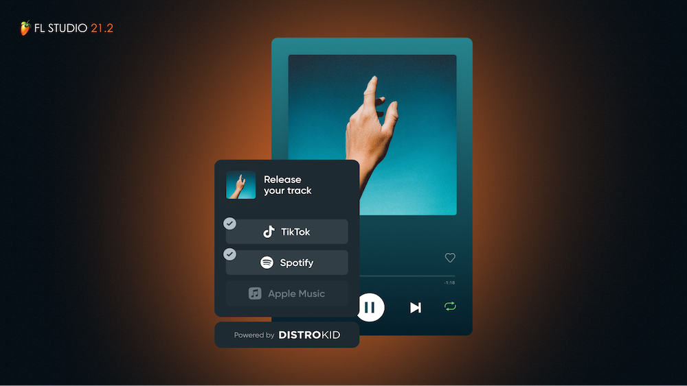 At AES: FL Studio 21.2 Adds Stem Separation, Cloud Services - Mixonline