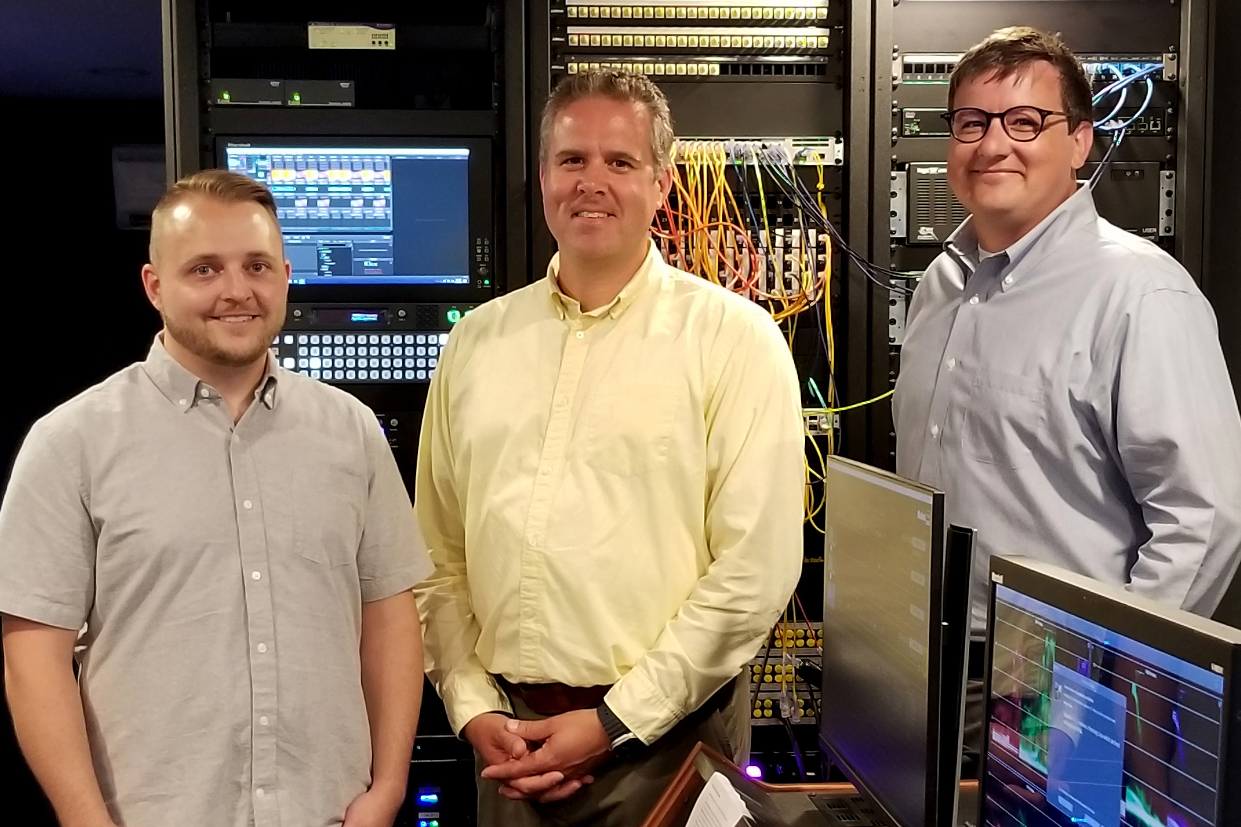 Audio-Technica U.S. expands broadcast and production team - Mixonline
