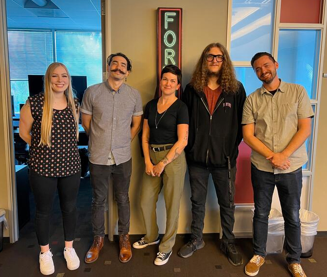 CRAS Connects with Famed LA Studios for Students - Mixonline