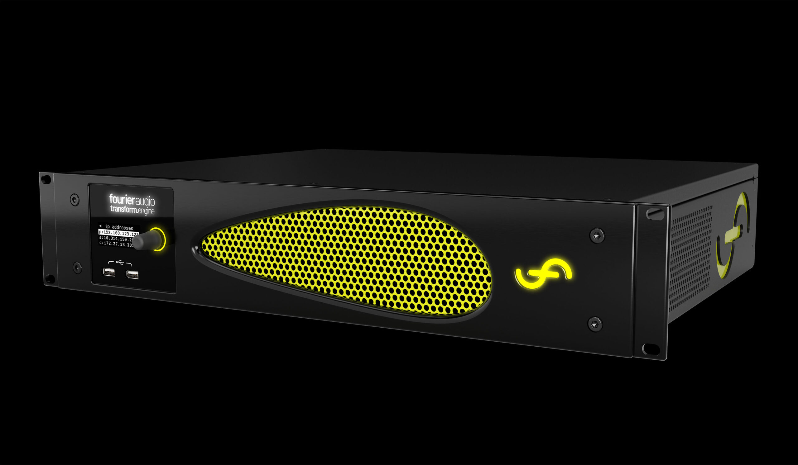 DiGiCo and Fourier Audio Set to Transform Live Sound - Mixonline