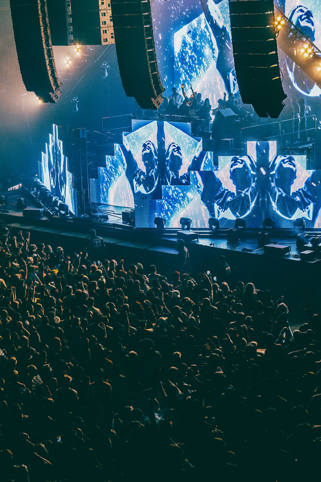 John Summit Reaches Peak Performance in Colorado with L-Acoustics L-ISA ...