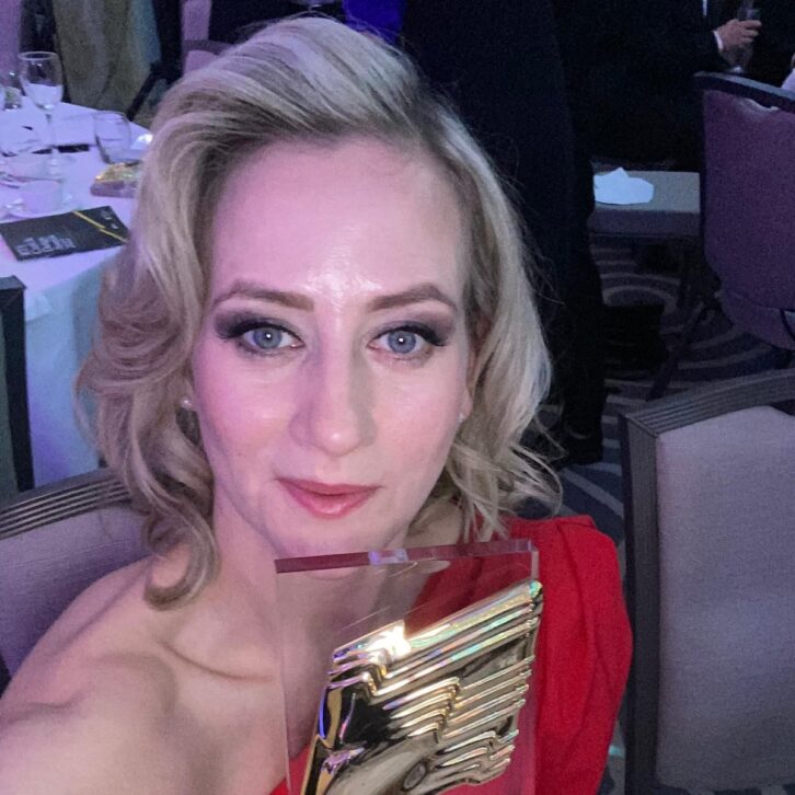 ‘Barbie’ Audio Team Joins ‘Mix Presents Sound for Film: Awards Season’