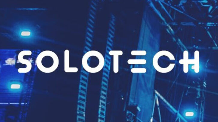 Solotech Unveils New Visual Rebranding
