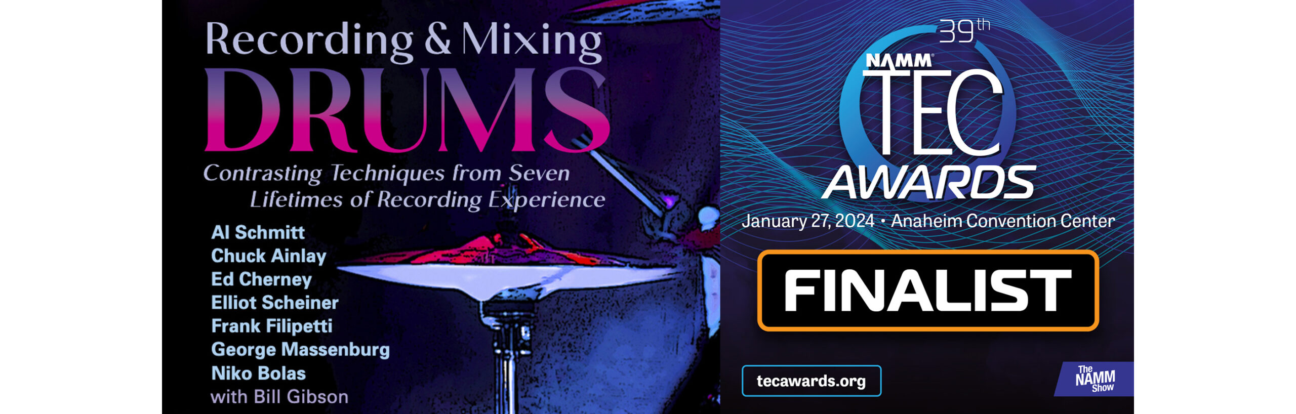 METalliance Seven Lifetimes Recording Guide TEC Award Finalist Includes ...