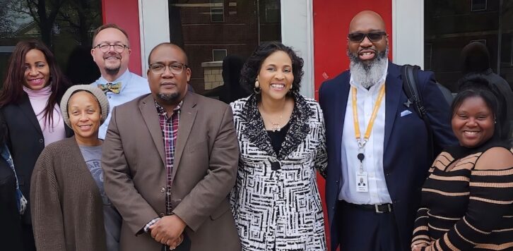 First HBCU SMPTE Student Chapter Launches - Mixonline