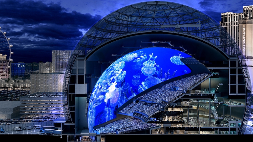 Inside the Audio Sphere, Part 2Inside the Audio Sphere, Part 2 - Mixonline