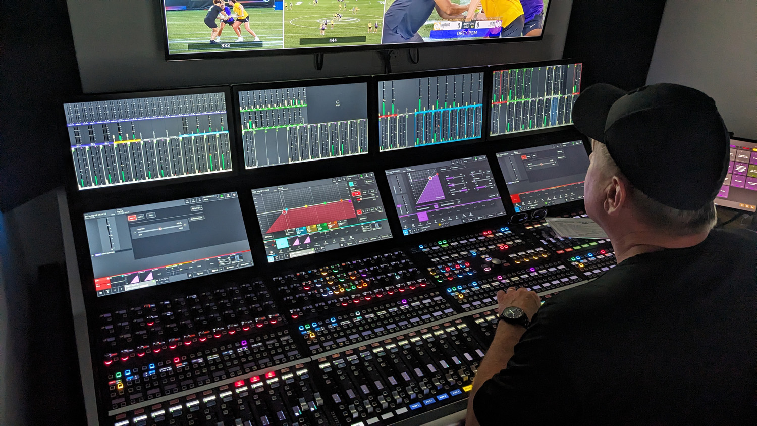 Ross Production Services makes move to IP at Connecticut facility with ...
