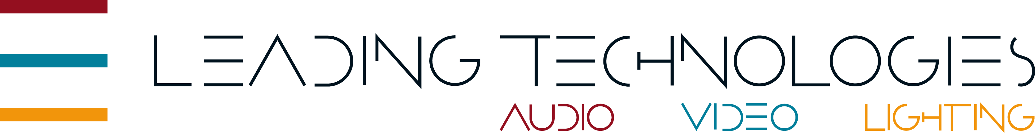 Leading Technologies Named Distributor for AtlasIED Products in Italy ...