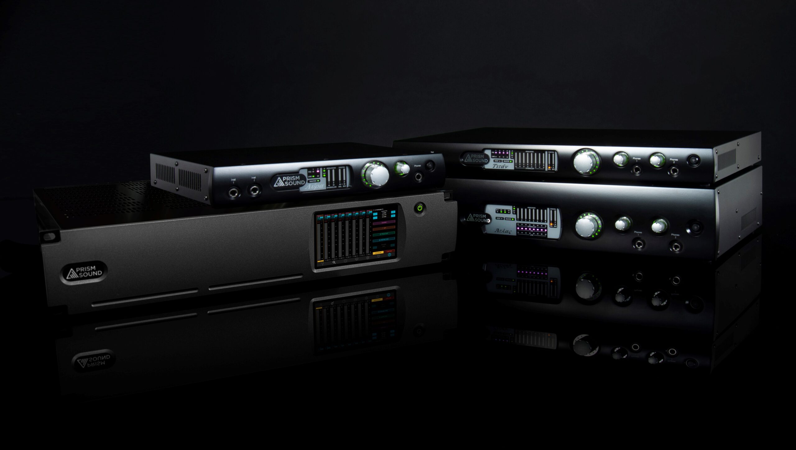 Prism Sound Cheers The Market With Price Reductions - Mixonline