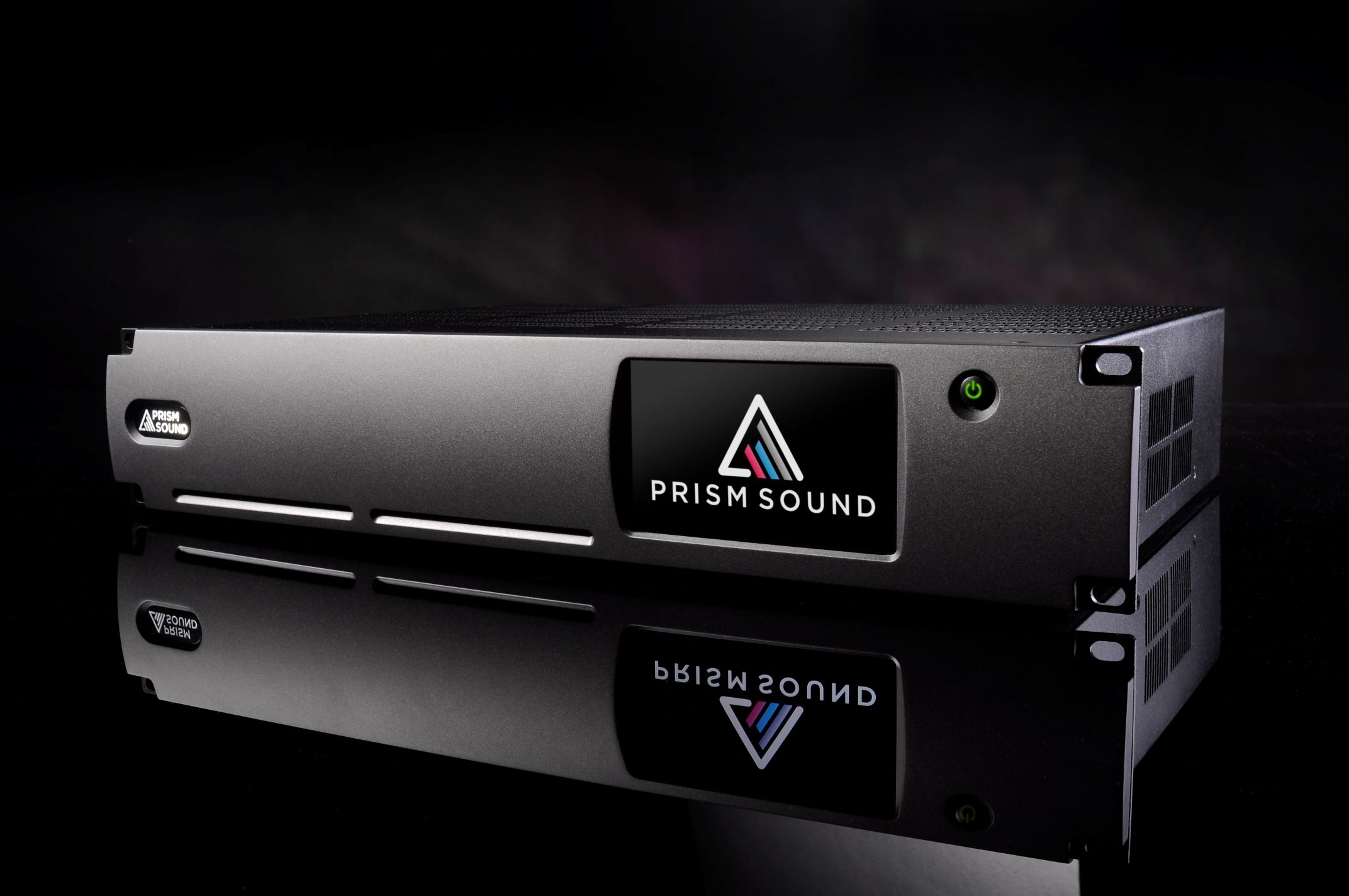 Prism Sound Showcases High-Quality Audio Conversion at NAMM 2024 ...