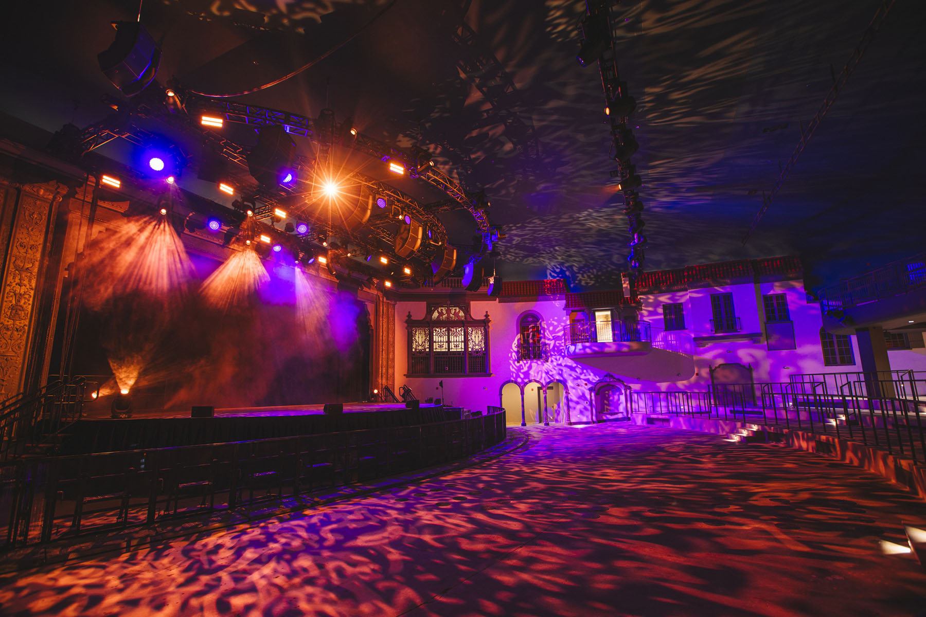 Ramova Theatre’s Resurrection Helps Bring Chicago’s South Side Back to ...