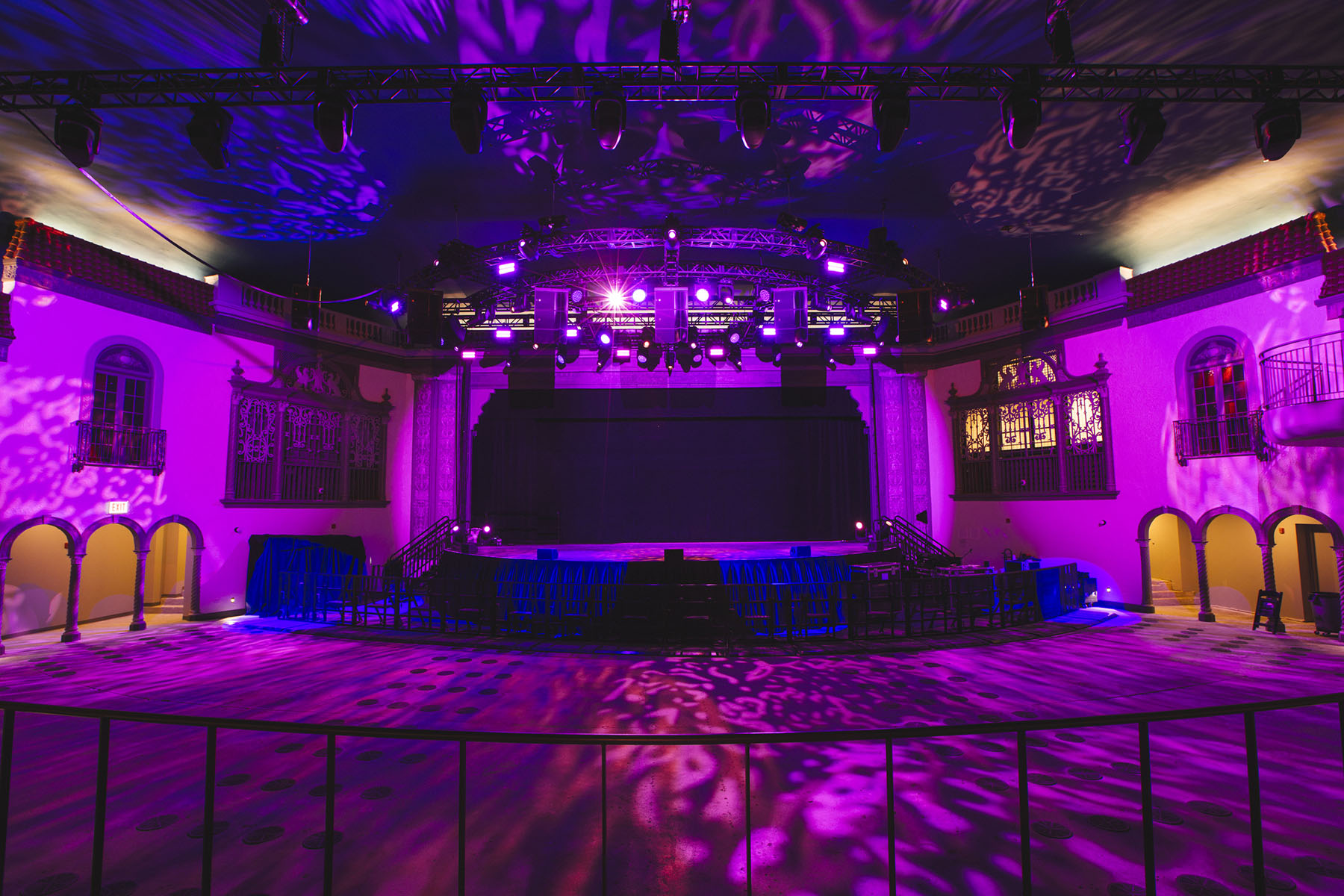 Ramova Theatre’s Resurrection Helps Bring Chicago’s South Side Back to ...