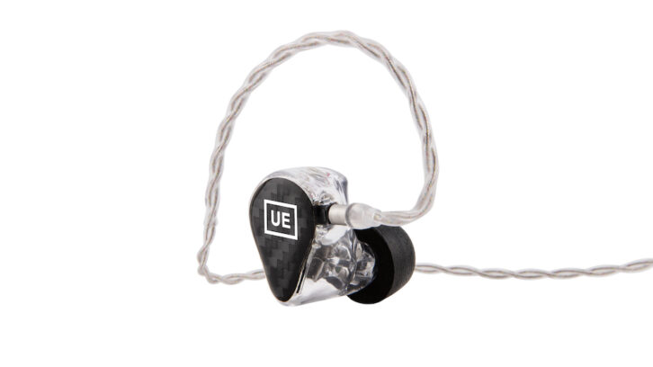 Ultimate Ears Pro Launches Universal IEMs at NAMM 2024 - Mixonline