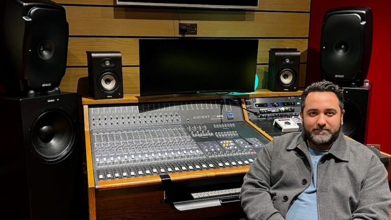 Drexel University Unveils WSDG-Designed Teaching Studios