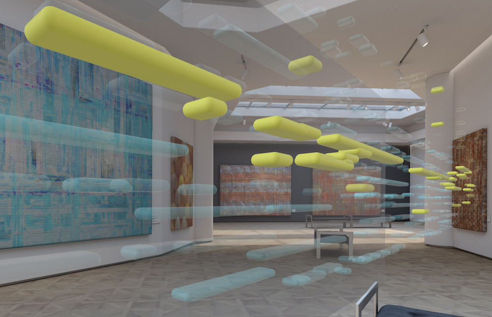 Hit’n’Mix Teases First DAW for Apple Vision Pro - Mixonline