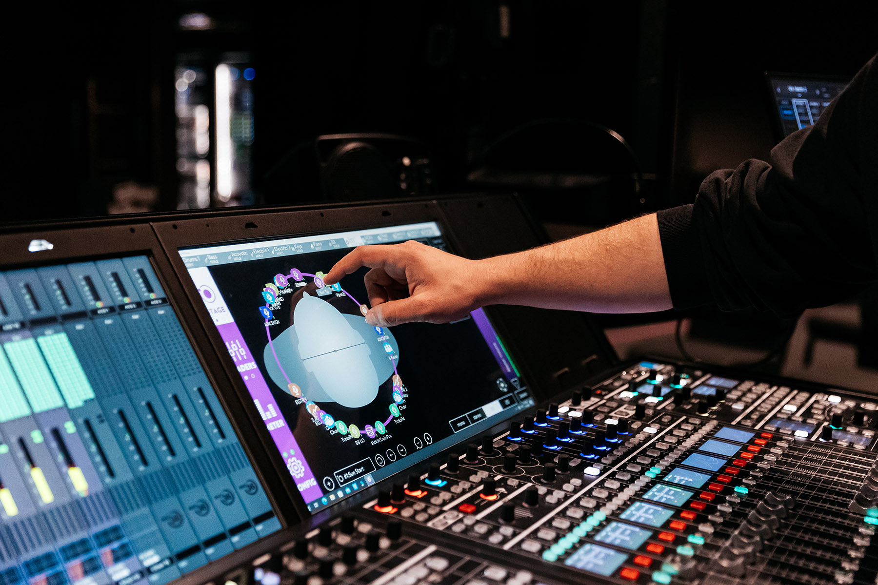 Brentwood Baptist Church Chooses KLANG:konductor as the Capstone of its ...