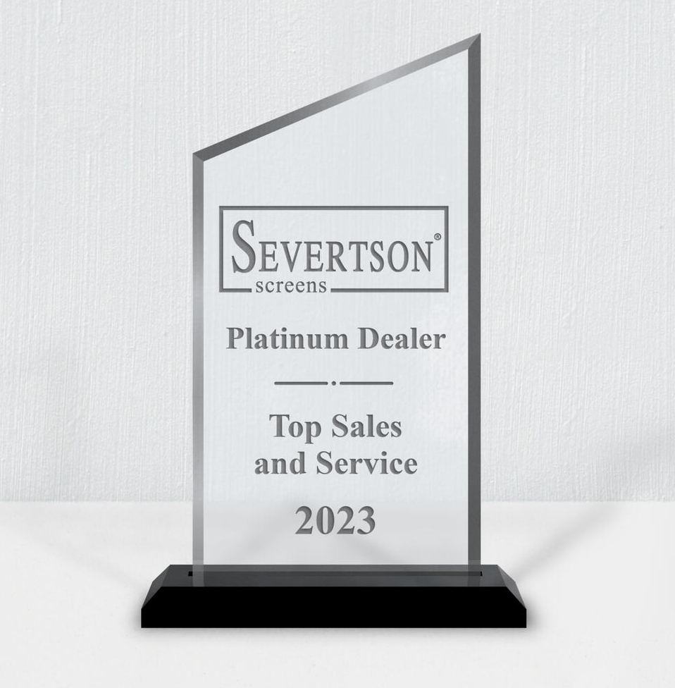 Severtson Announces 2023 Platinum Dealer Award Winners - Mixonline