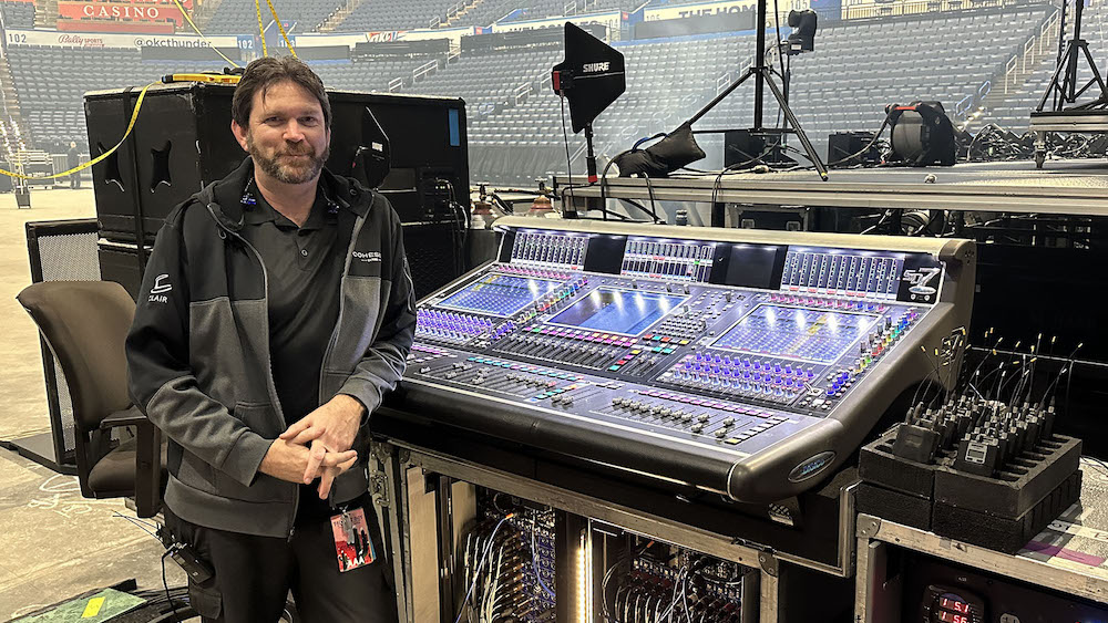 Mixing Fall Out Boy On The Move - Mixonline