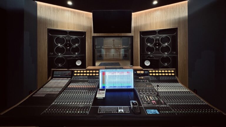 Mixonline