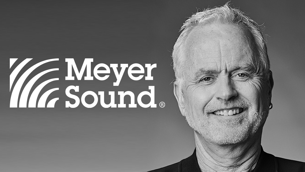 Meyer Sound Acquires Jonathan Deans-Led Startup - Mixonline