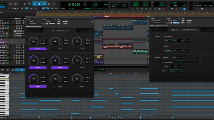 TC Works MasterX TDM Plug-In: MULTIBAND DYNAMICS PROCESSING FOR TOOLS