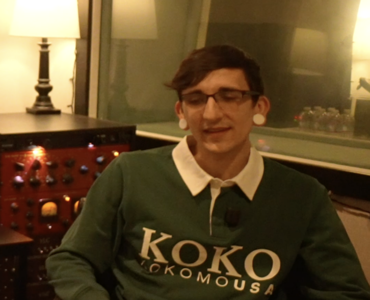 Insights In Sound - Mark Parfitt, Musician/Engineer - Season 14, Episode 4 - Mixonline