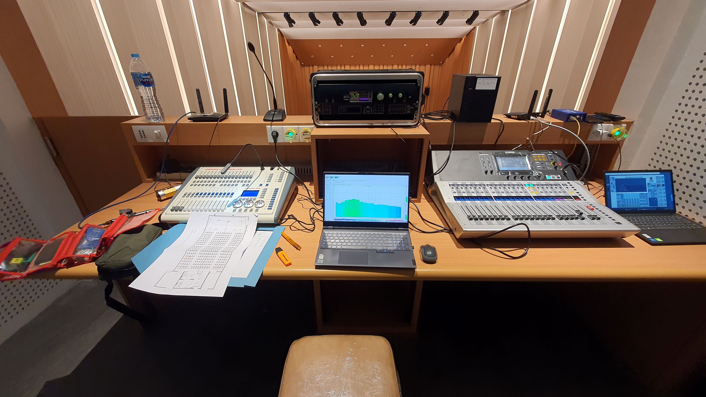 Acoustician Handy Widjaya Uses Prism Sound’s Atlas Audio Interface To ...