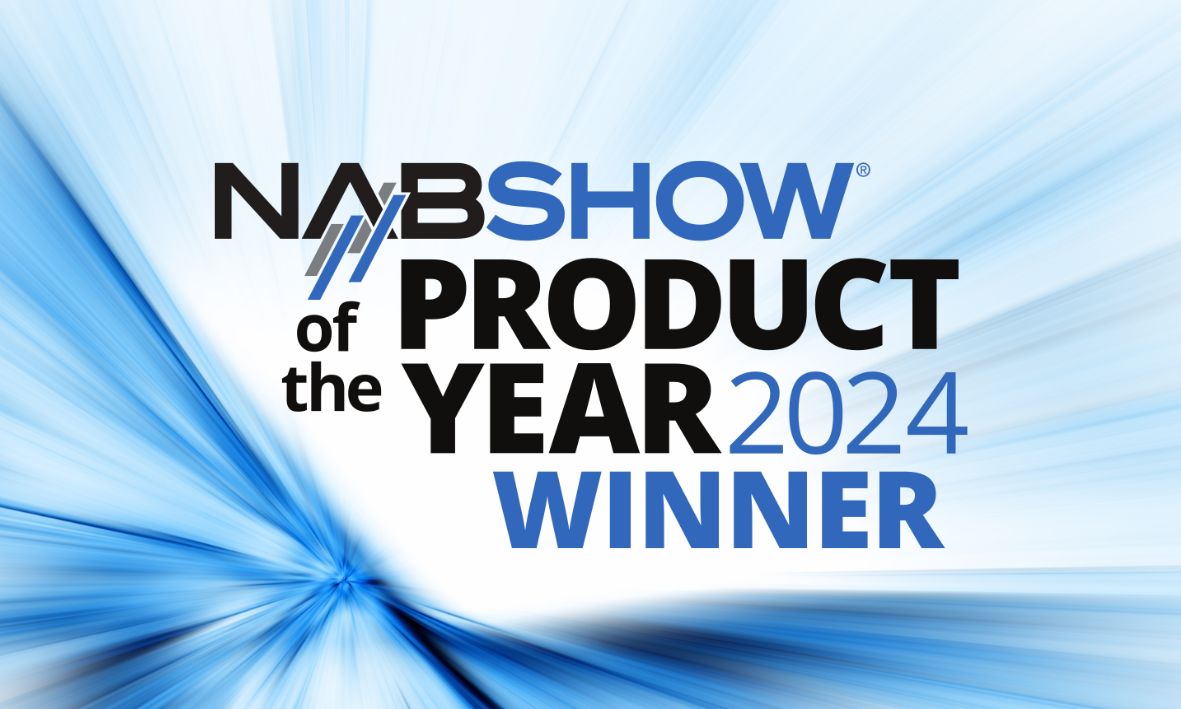 Calrec scoops third Argo win with NAB Show Product of the Year 2024 ...