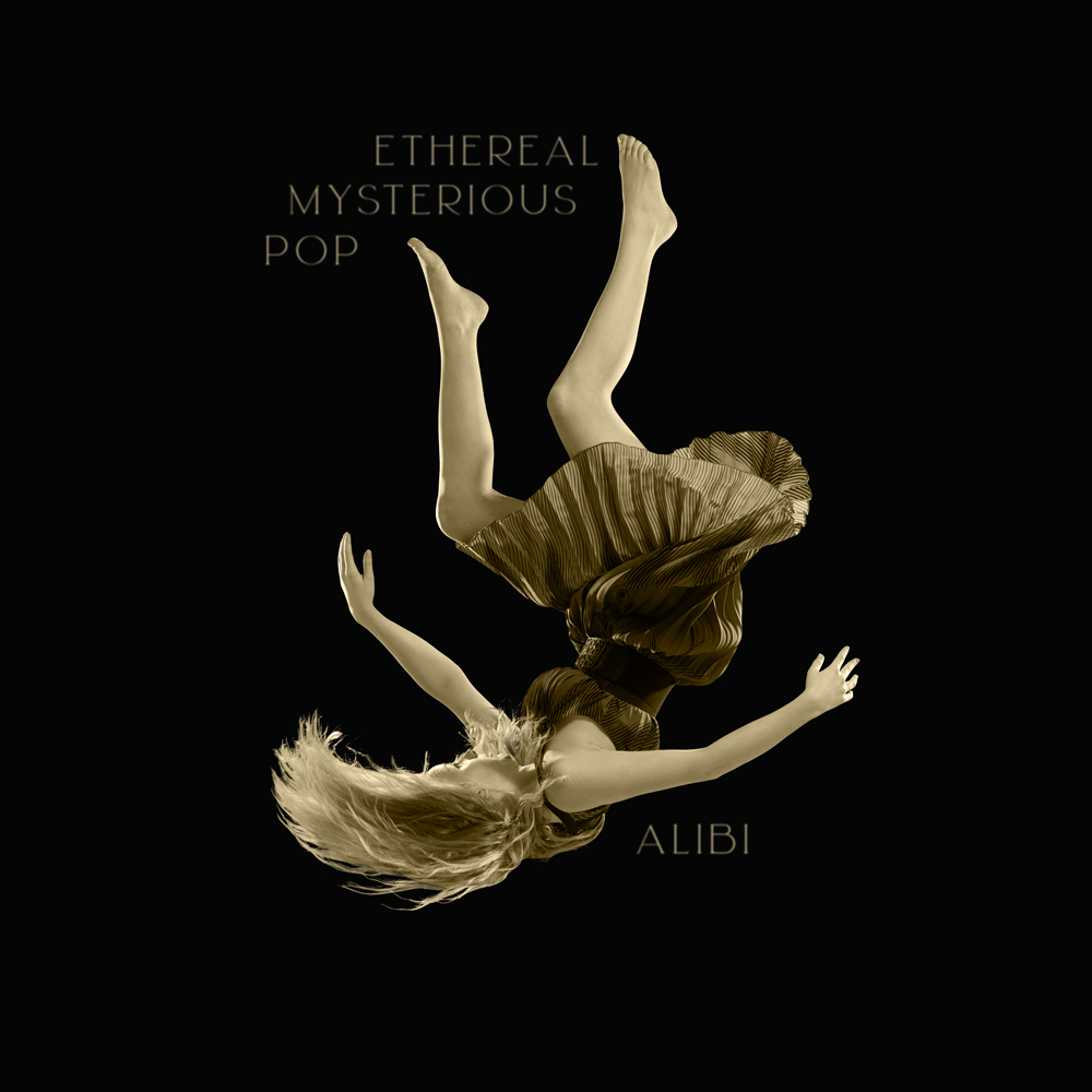 New ALIBI Music Albums Explore Pop’s Edgier Sounds - Mixonline