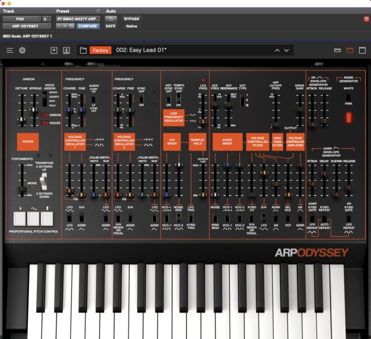 Korg Collection 4 — A Mix Real-World Review…in the USVI - Mixonline