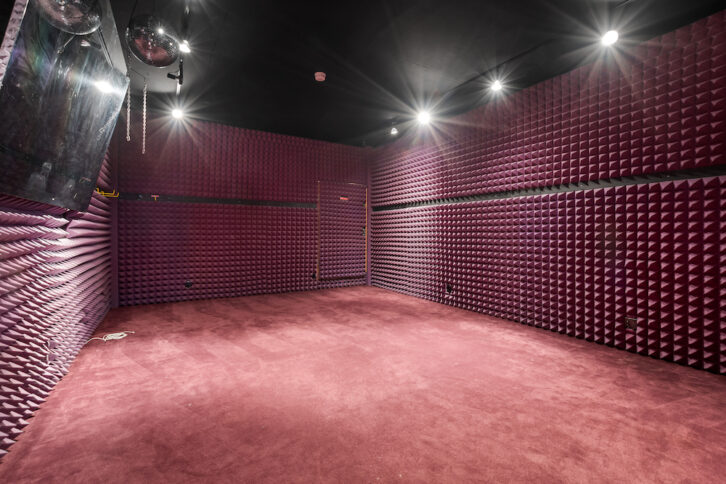 John Lennon, Yoko Ono Home / Recording Studio Hits the Market - Mixonline