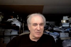 Insights In Sound - Larry Fast, Synthesist - S 15, E 2 - Mixonline