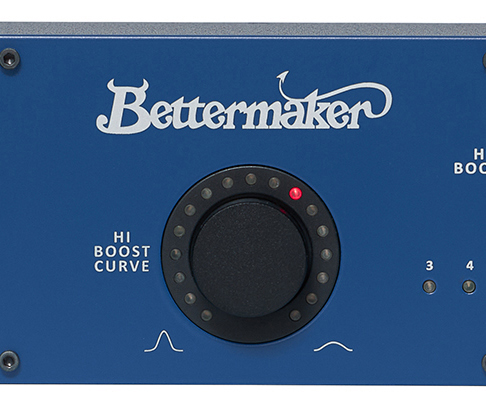 BETTERMAKER KEEPS GETTING BETTER! Introducing the New Bettermaker Valve ...