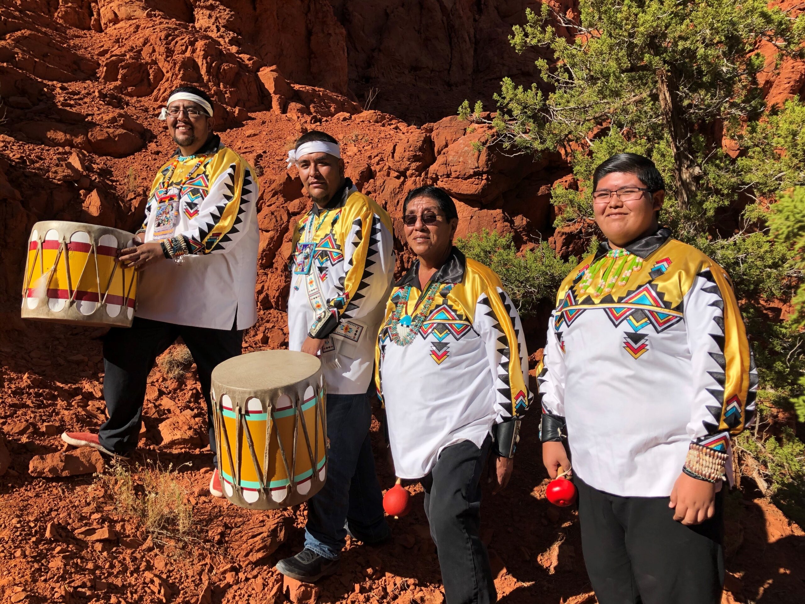 ALIBI Makes Authentic Native American Music Available to License for ...