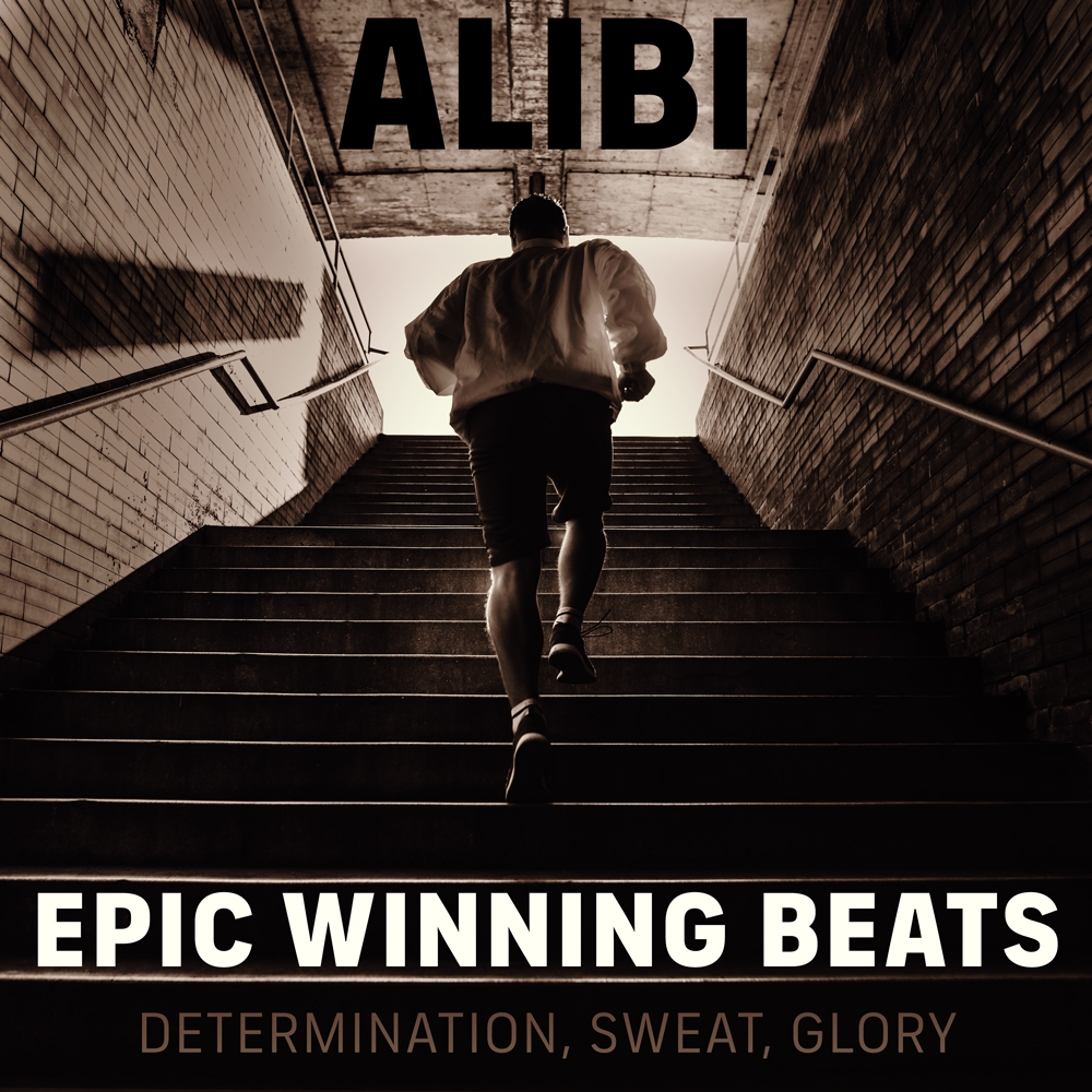 New ALIBI Production Music Warms Up for Summer of Fierce Athletic Competition in Paris - Mixonline