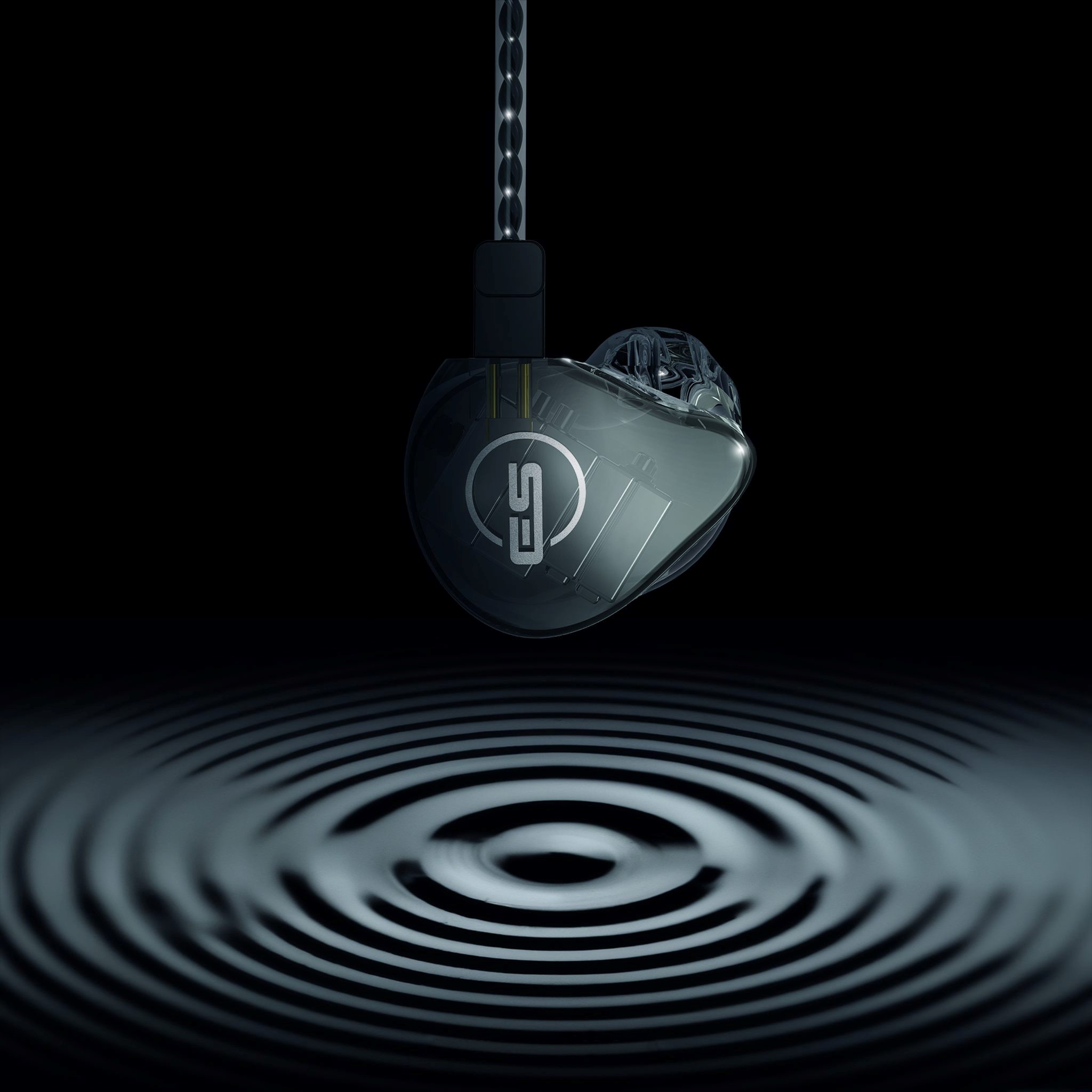 EarSonics EM96 IEM Delivers Audio Precision with Knowles Balanced ...