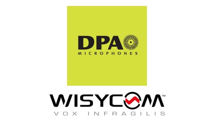 DPA Microphones and Wisycom Unveil Strategic Alliance - Mixonline
