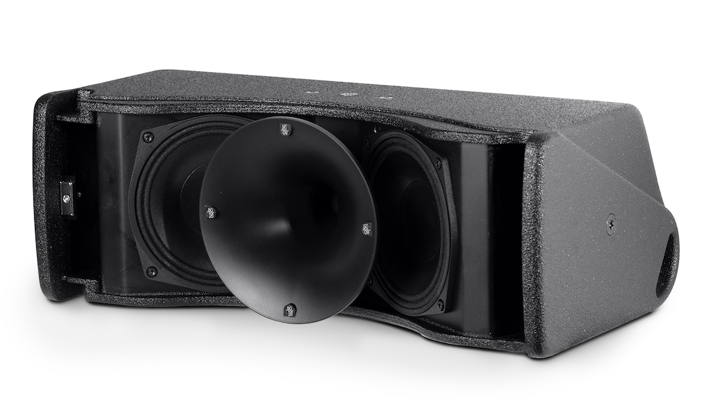 Coda Audio HOPS7-Pro Loudspeaker Debuts - Mixonline