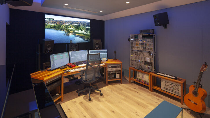 Mix’s Recording Studio Class of 2024, Part 4 - Mixonline