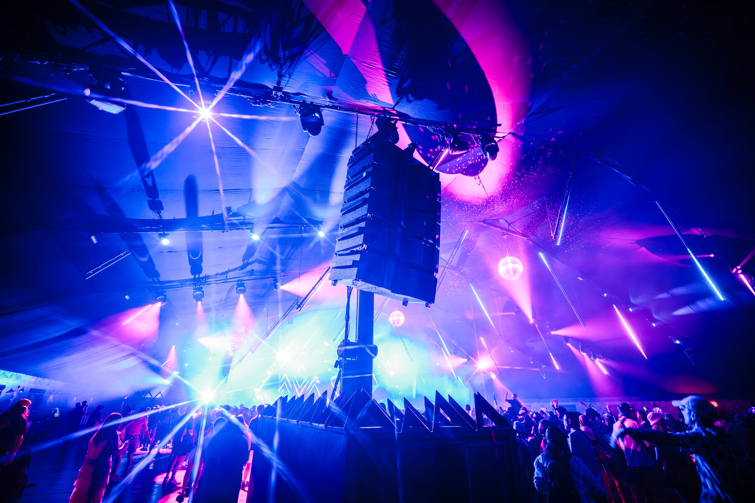 Coachella’s Yuma Stage Augments Experience With PK Sound - Mixonline