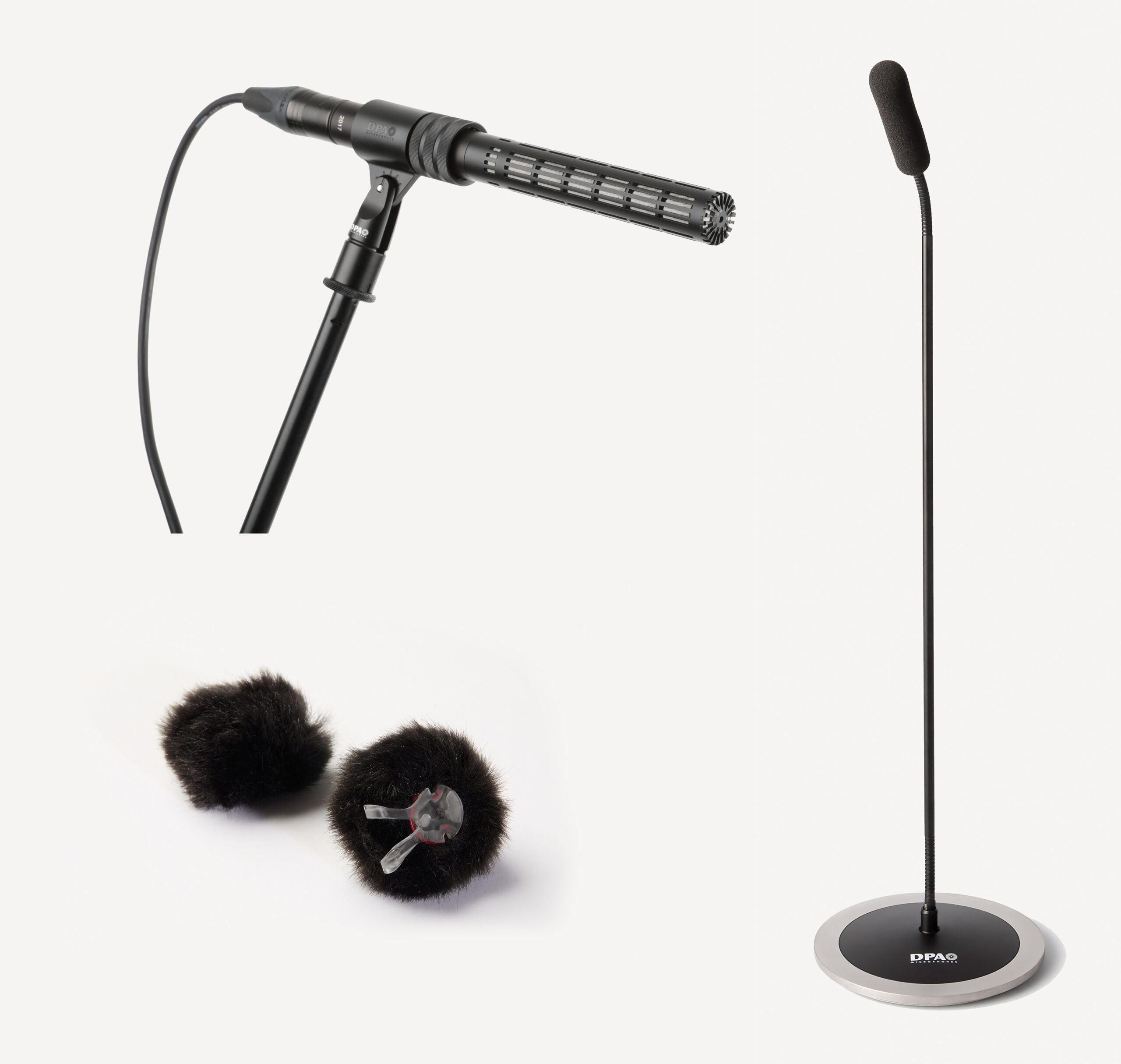 DPA Highlights the Impressive Capabilities of its Microphone Solutions at InfoComm 2024 - Mixonline