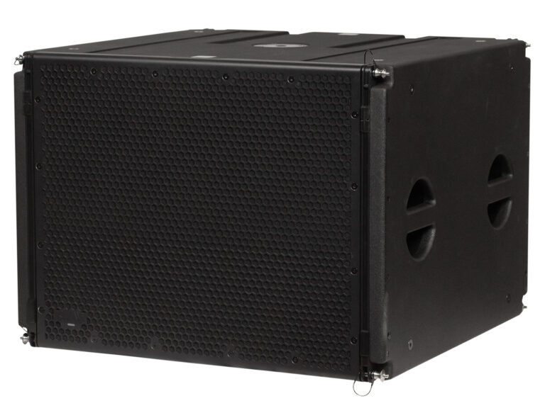 Product of the Week: EAW SBX118F Powered Arrayable Subwoofer - Mixonline
