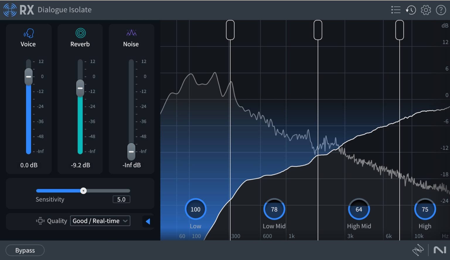 iZotope RX 11 Advanced — A Mix Real-World Review - Mixonline