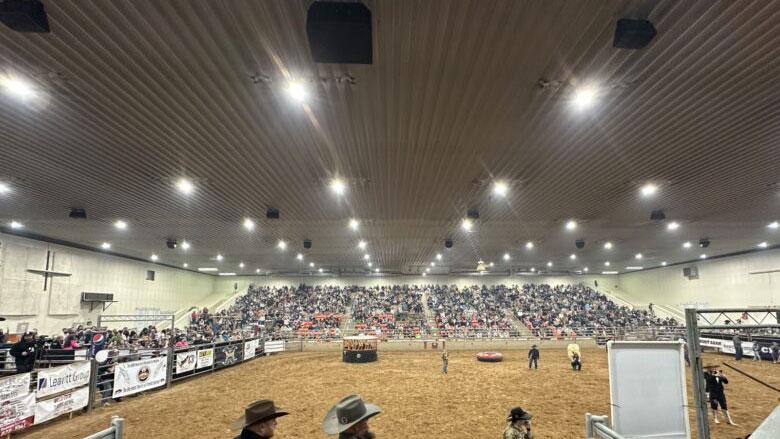 Utah’s Western Park Arena Nets New System - Mixonline